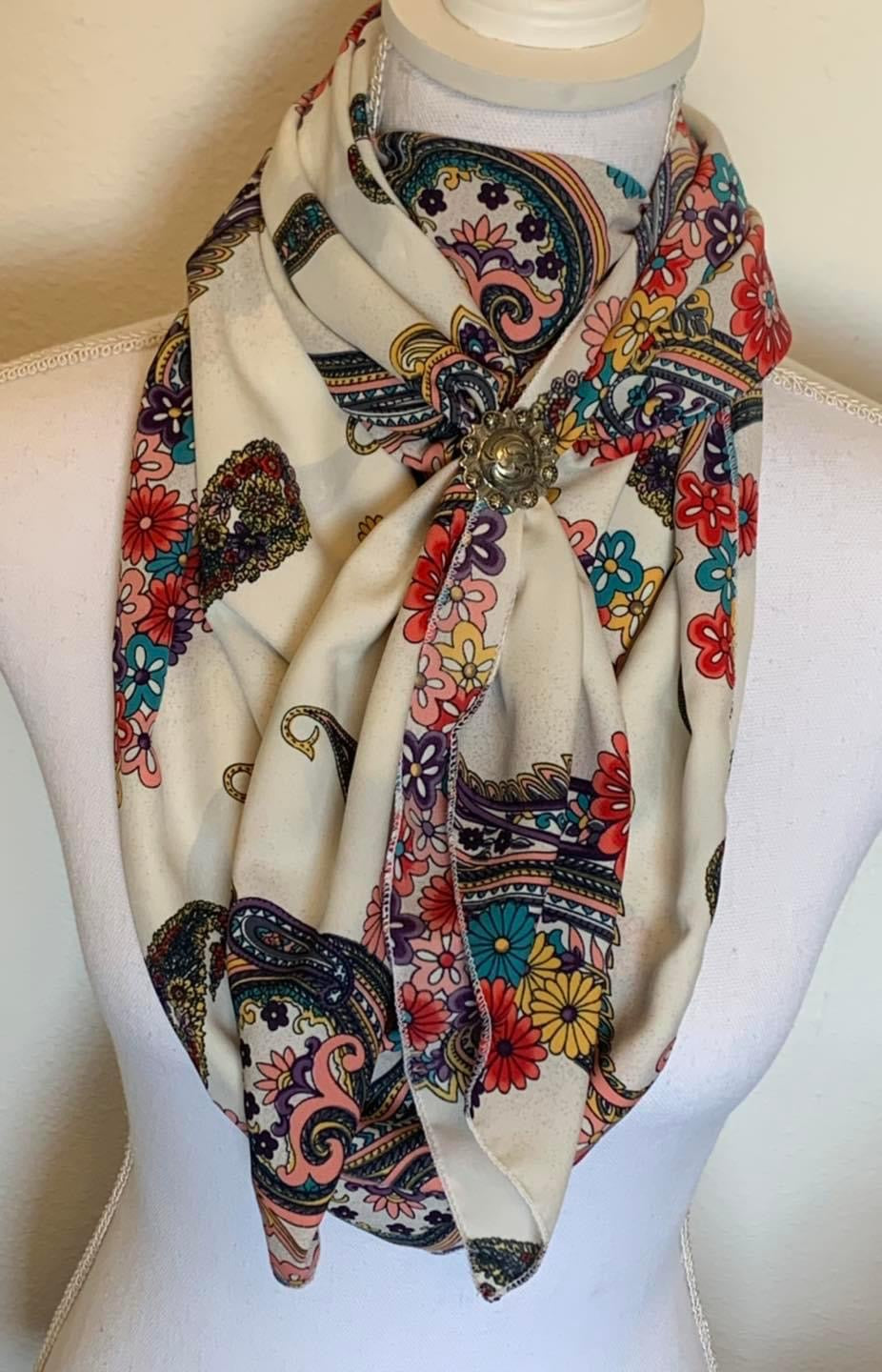 Wild Rags
